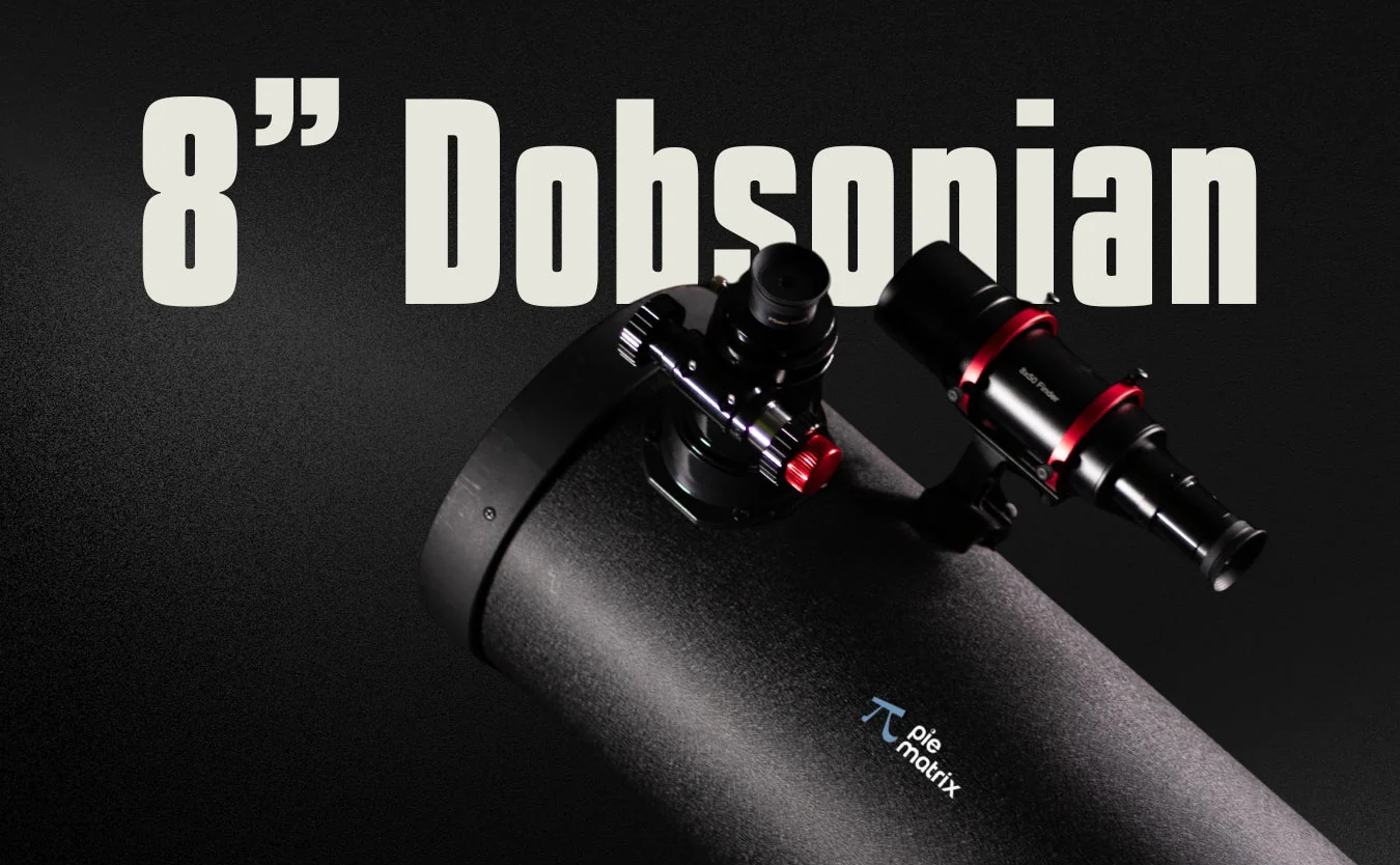 Choosing the Right Dobsonian Telescope for Beginners & Enthusiasts ...