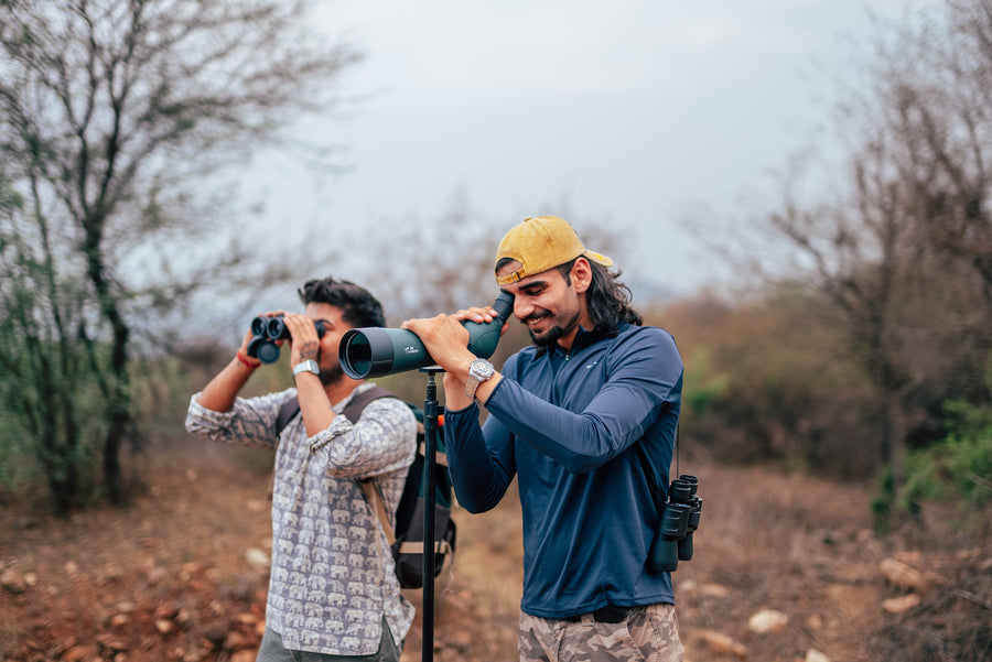 Collections – Pie Matrix