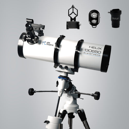 Buy Helix Telescope at a lowest price from The Pie Matrix