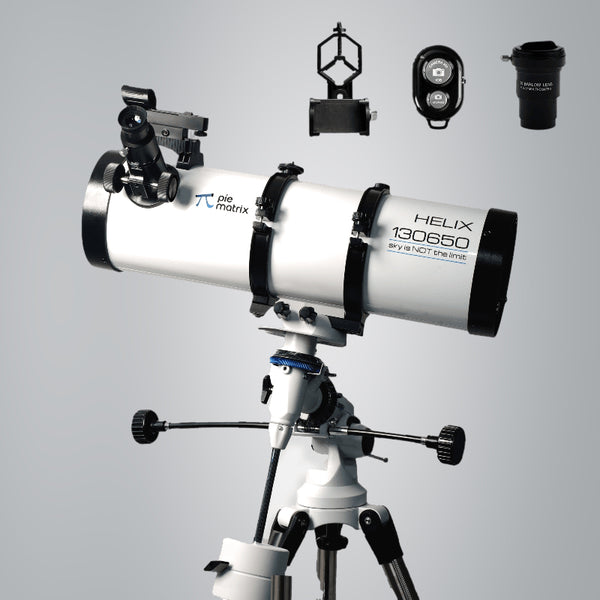 Buy Helix Telescope at a lowest price from The Pie Matrix