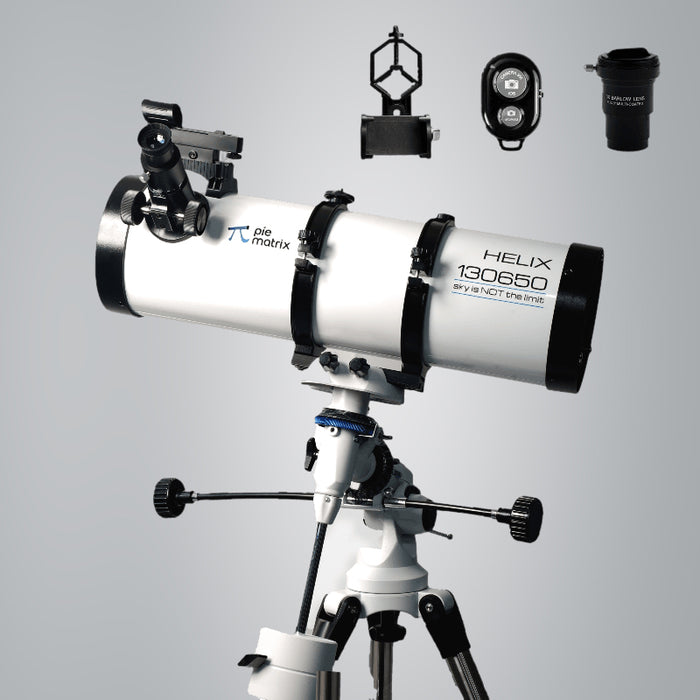 Buy Helix Telescope at a lowest price from The Pie Matrix