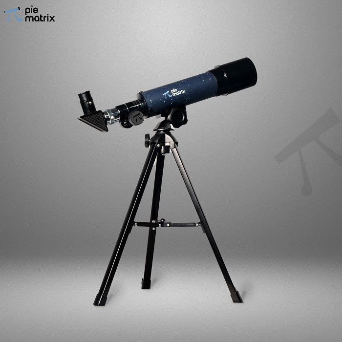 Buy Neo 50360 Telescope Entry Level Best Telescope in India Pie Matrix