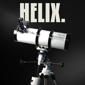 Buy Helix Telescope at a lowest price from The Pie Matrix