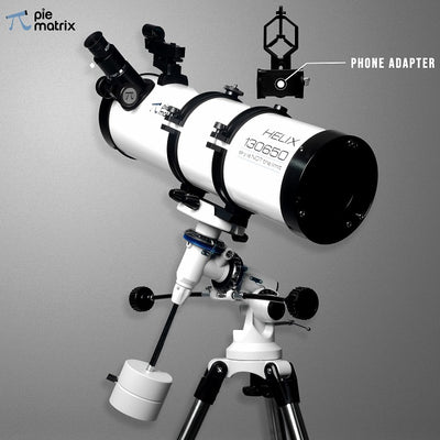 Buy Helix Telescope at a lowest price from The Pie Matrix