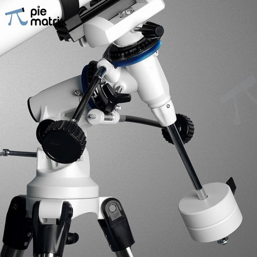 Buy Helix Telescope at a lowest price from The Pie Matrix