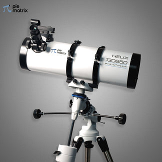 Buy Helix Telescope at a lowest price from The Pie Matrix