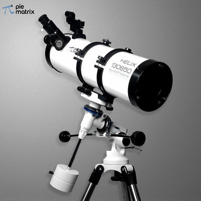 Buy Helix Telescope at a lowest price from The Pie Matrix