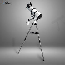 Buy Helix Telescope at a lowest price from The Pie Matrix