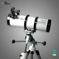 Buy Helix Telescope at a lowest price from The Pie Matrix