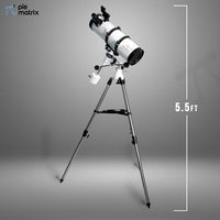 Buy Helix Telescope at a lowest price from The Pie Matrix