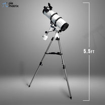 Buy Helix Telescope at a lowest price from The Pie Matrix