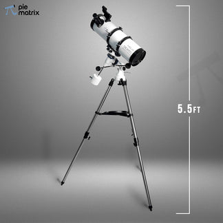 Buy Helix Telescope at a lowest price from The Pie Matrix