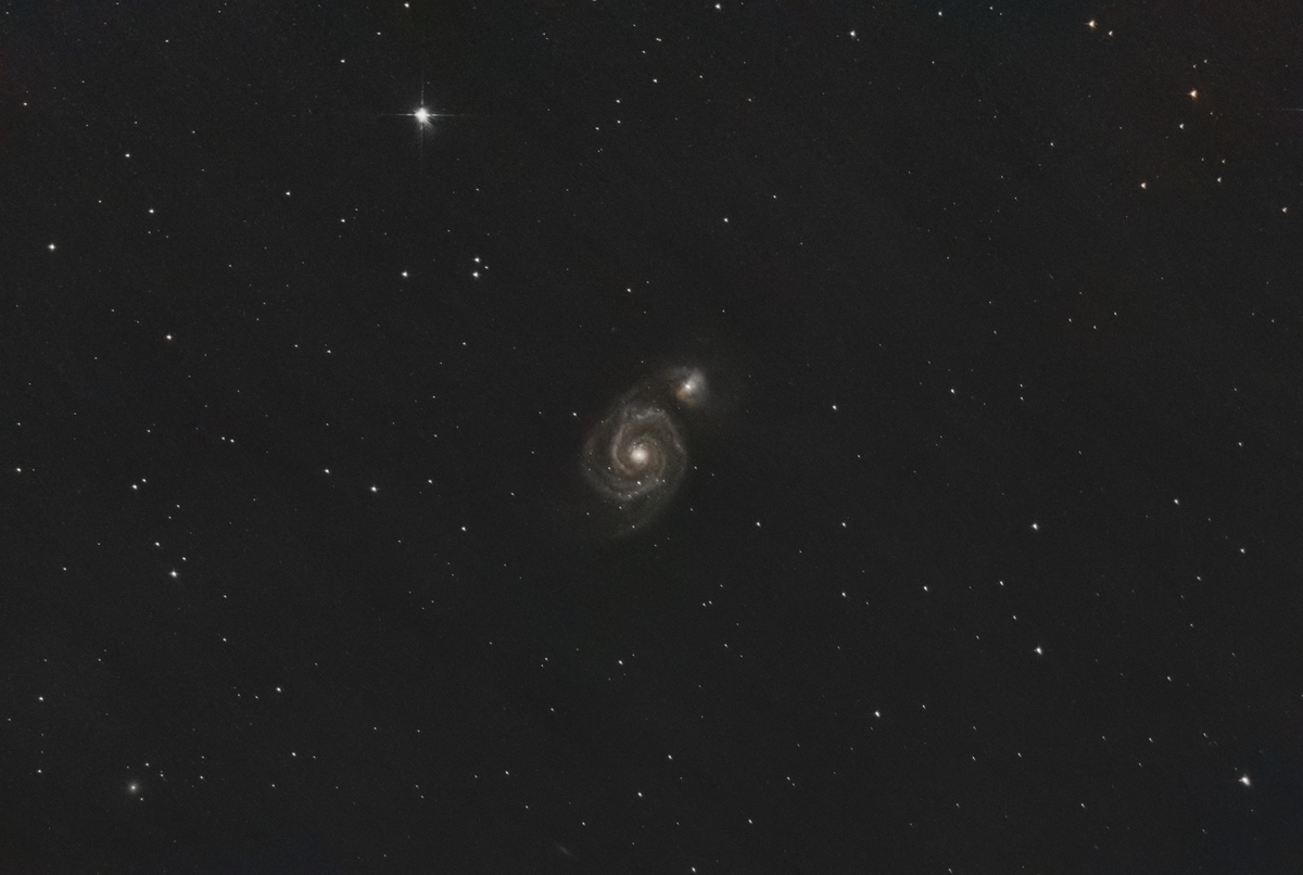 Helix Reflector Telescope – Best Telescope for Astrophotography ...